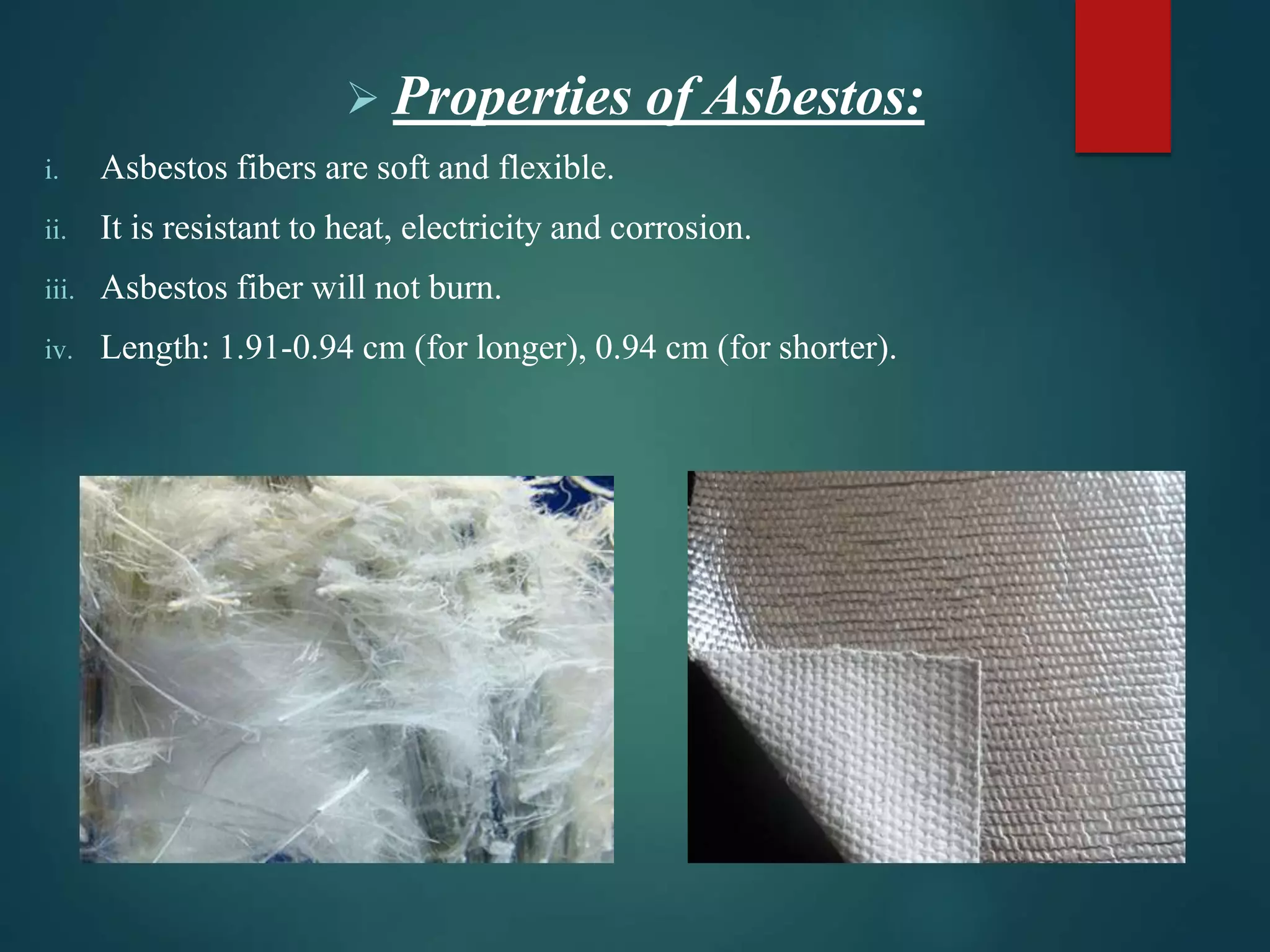 Fiber classification ppt | PPTX