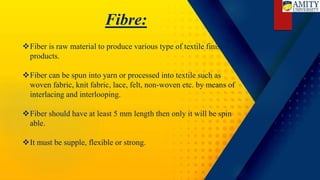 Fiber Classification Class PPT for sem-1.pptx