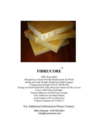 Fibercore | PDF