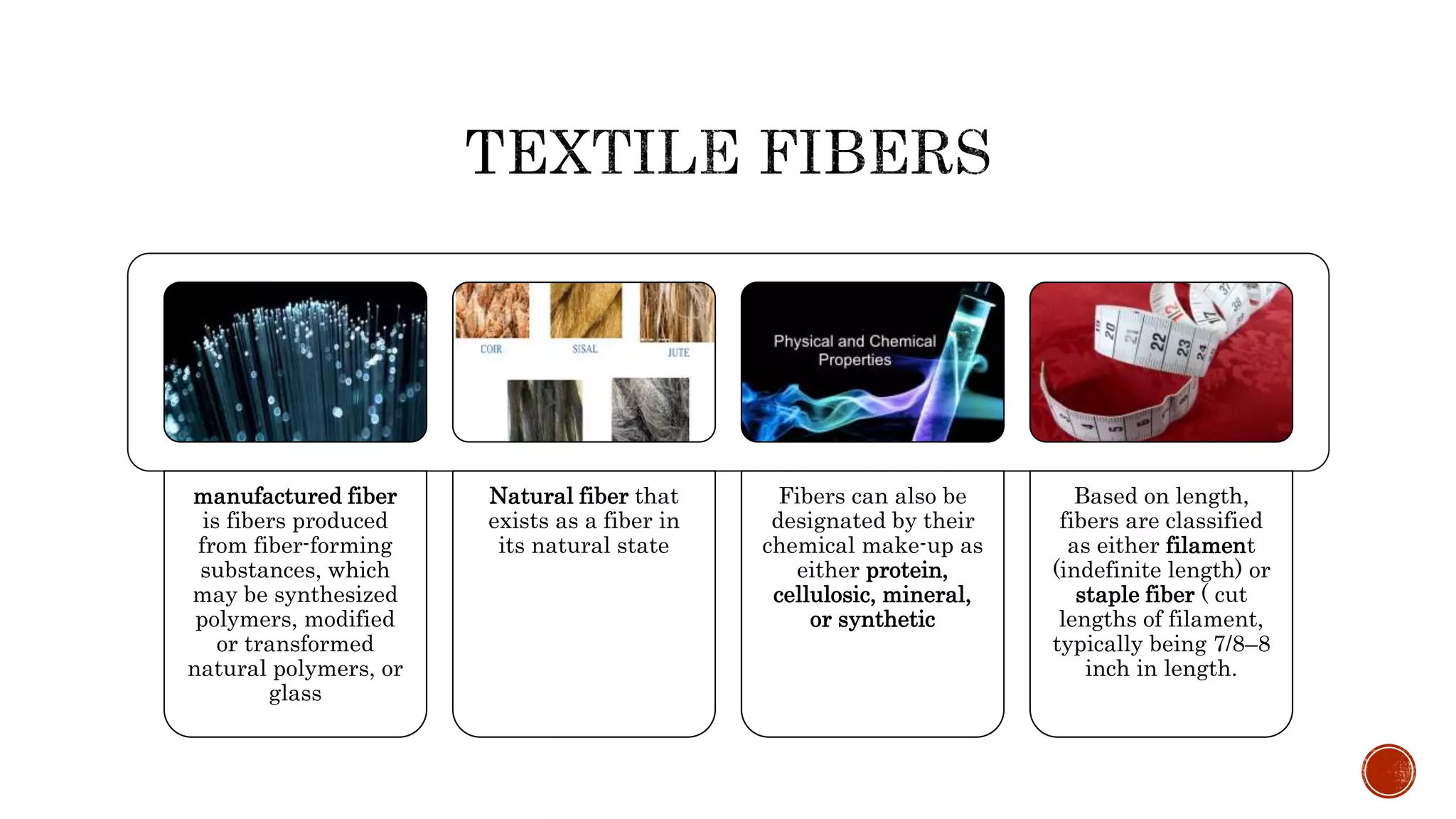 Fiber examination.pptx