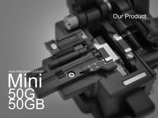 Fiberfox Fiber Optik Ek Cihazları- www.fiberfoxturkiye.com