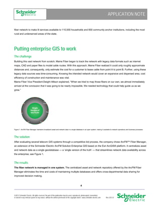 GIS for Your Broadband Expansion Project | PDF