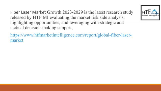 Fiber Laser Market.pptx