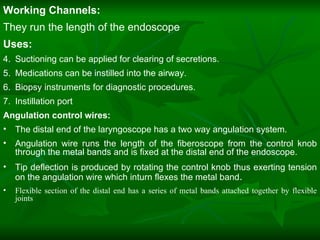 Fiberoptic | PPT