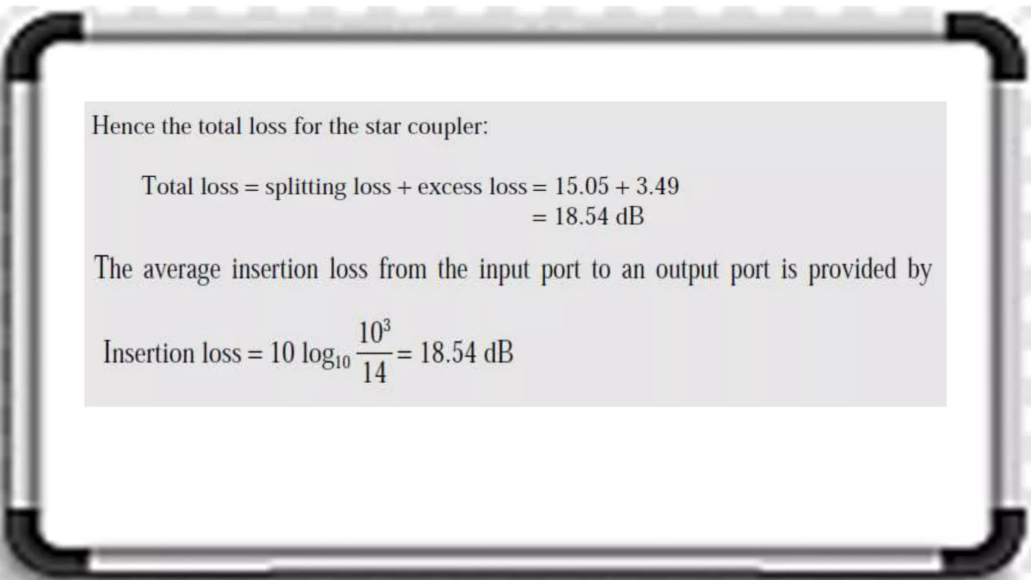 Fiber optical coupler | PPTX