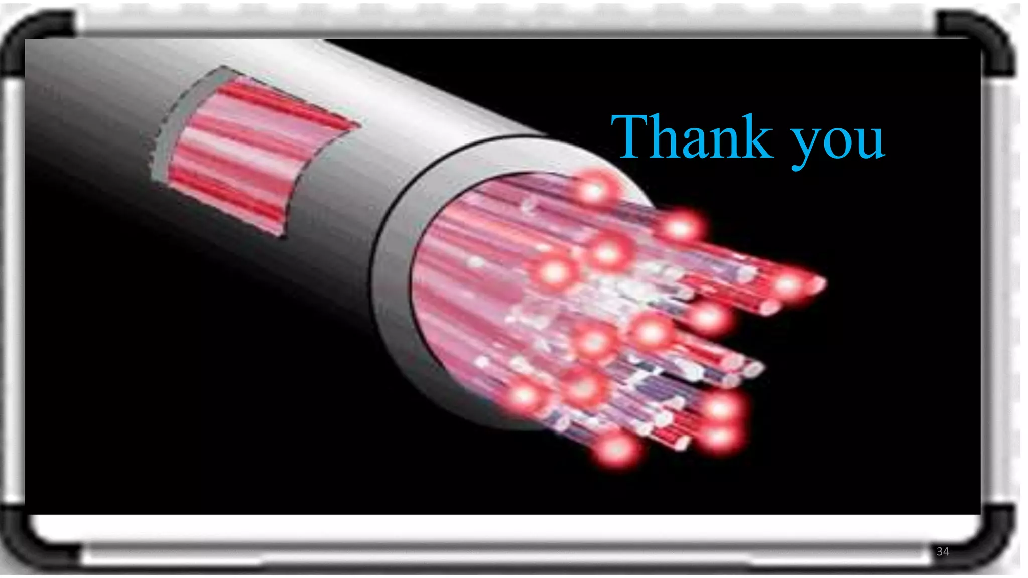 Fiber optical coupler | PPTX