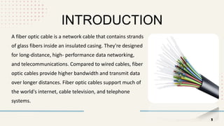 fiber optic cable and cabling standard in networking.pdf