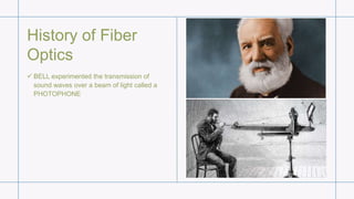 ECEP433 FIBER OPTIC COMMUNICATION SYSTEMS.pptx