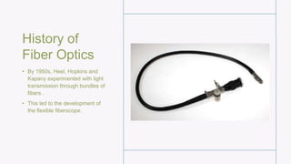 ECEP433 FIBER OPTIC COMMUNICATION SYSTEMS.pptx