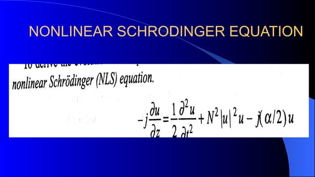 FIBER OPTIC COMMUNICATION UNIT 5 NOTES.pptx