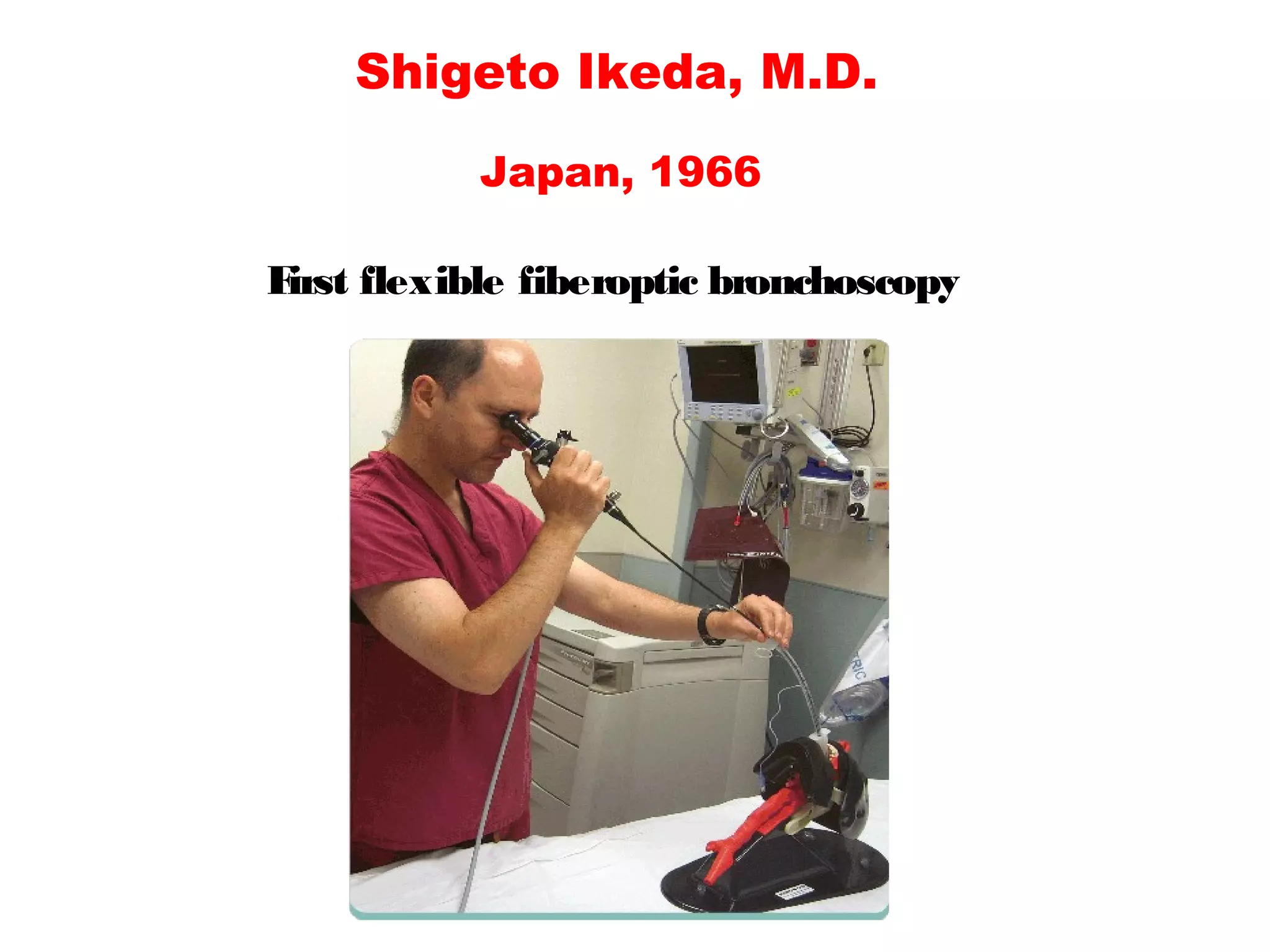 Fiberoptic intubation | PPT