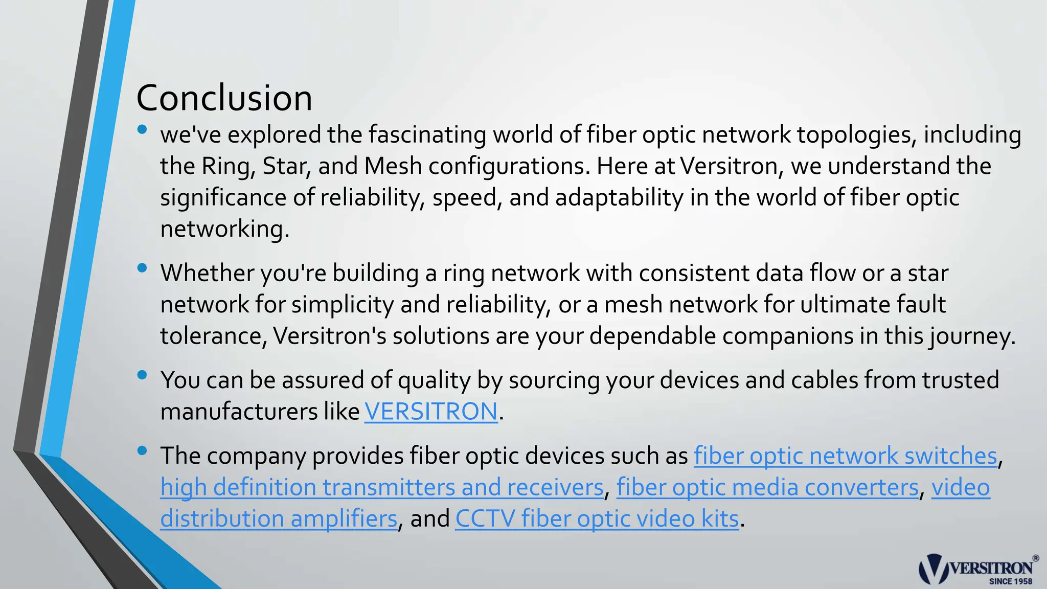 Fiber Optic Network Topologies Ring Star and Mesh.pptx