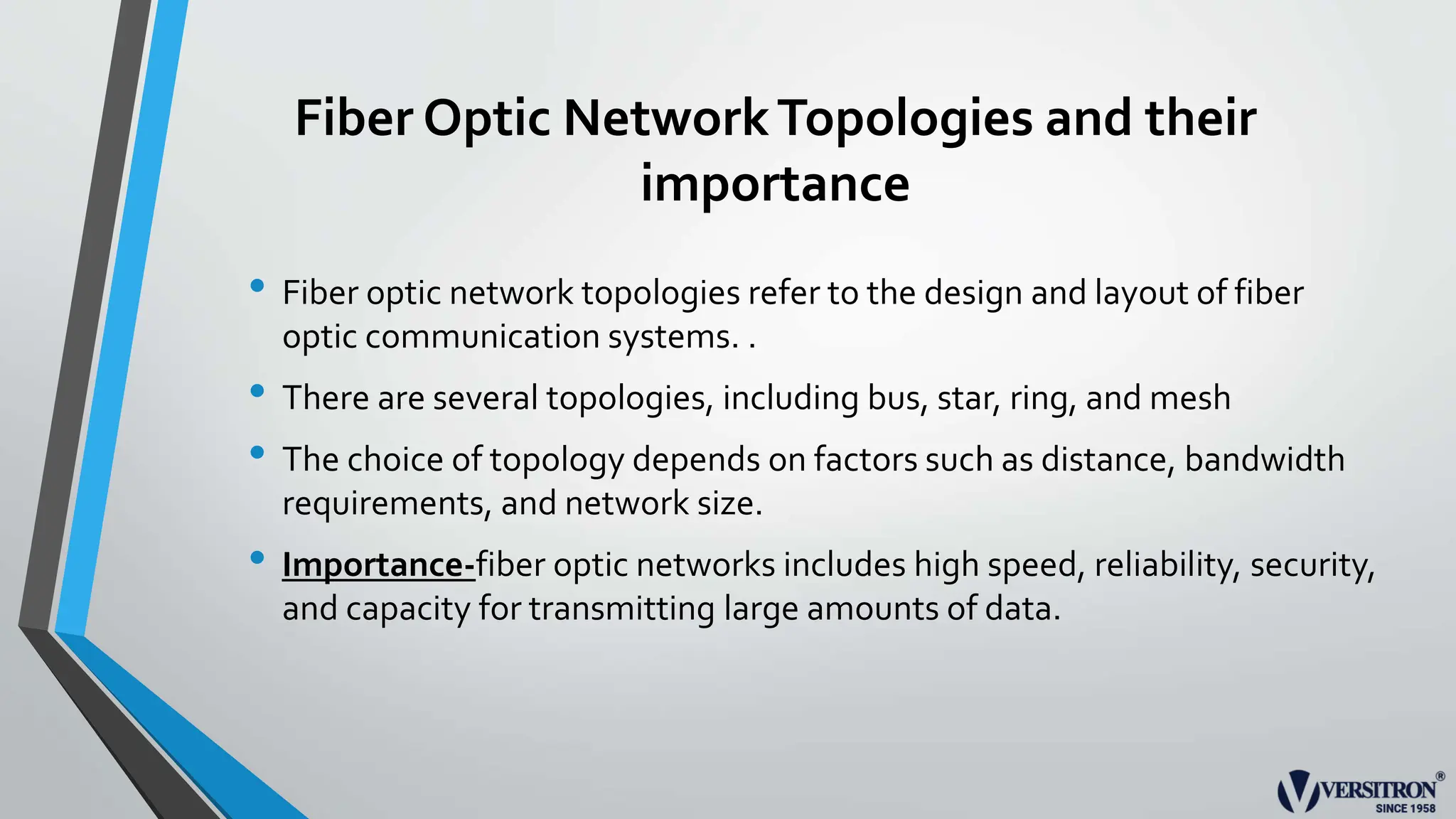 Fiber Optic Network Topologies Ring Star and Mesh.pptx