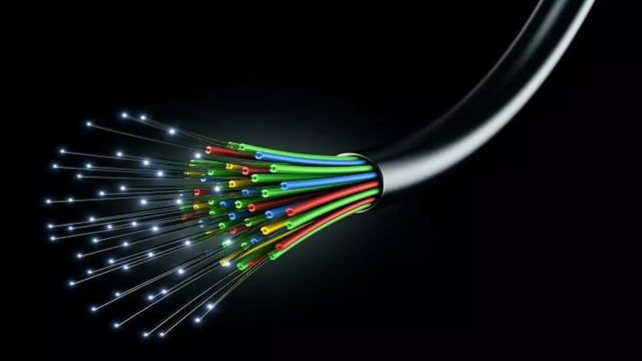 Introduction to Fiber Optics | PPTX