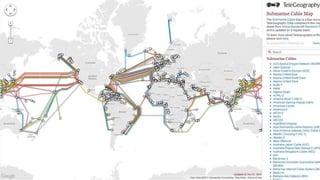Presentation about Fiber Optics | PPT