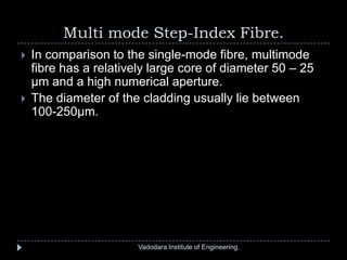 Basic Fiber optics.. | PPT