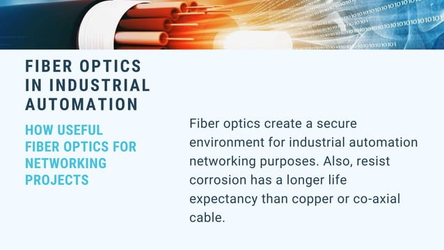 Fiber optics | PPT