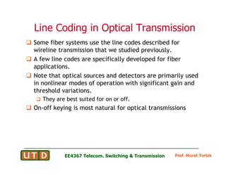 FIBEROPTICS.pdf | Computer Networking | Computing