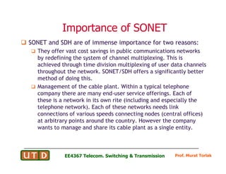 FIBEROPTICS.pdf | Computer Networking | Computing