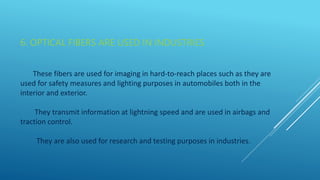 Optical Fibre | PPT