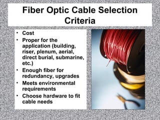 Fiber optics 2-1 | PPT