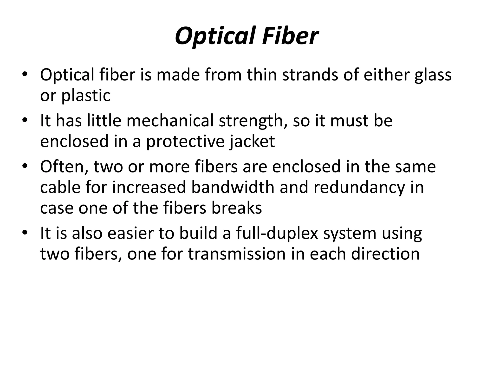 fiber optics .pptx