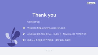 Fiber optic serial data modems | PPTX