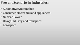 Fiber optics laser [autosaved] | PPTX