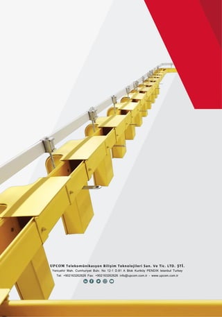 Fiber raceway systems | PDF