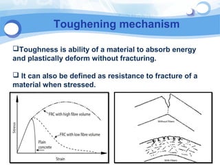 Fiber reinforcement concrete | PPT