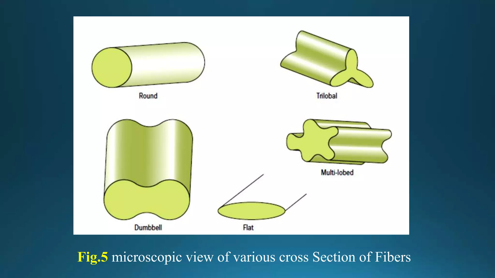 Forensic Fiber Analysis | PPTX