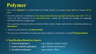Forensic Fiber Analysis | PPTX
