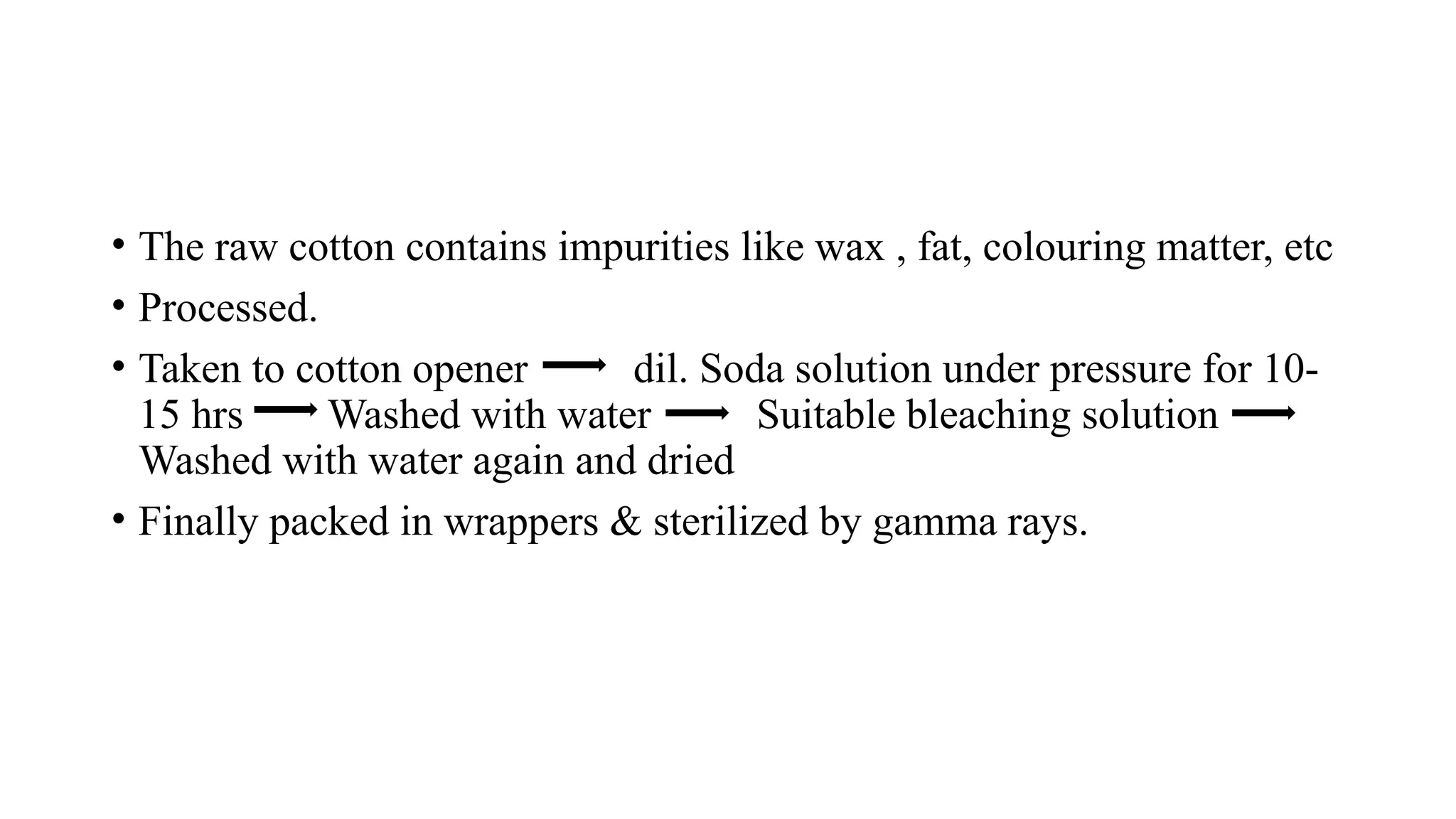 Fibers- Cotton, Jute, Hemp Hallucinogens, Teratogens, Natural allergens ...