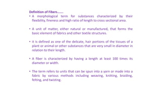 Fiber Science updated notes with full explanation .pdf