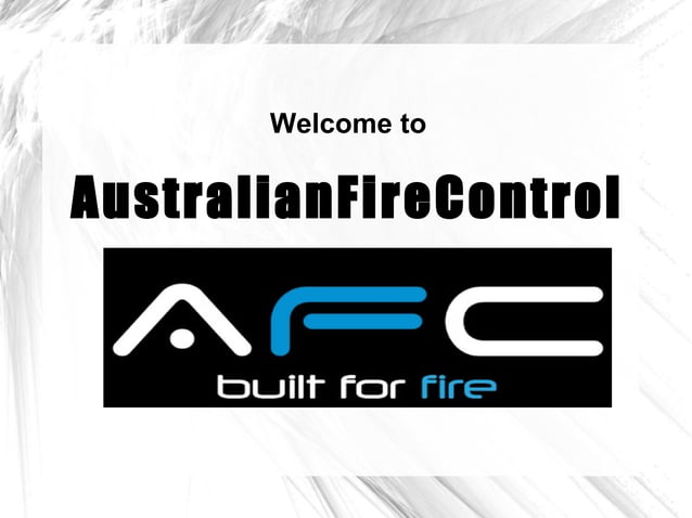 Fibershield: The Ultimate Shield Against Fire | PPT