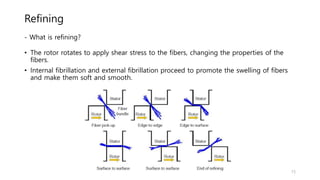 Fibers in paper | PPTX