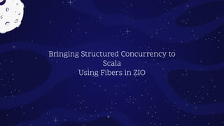 Fiber supervision in ZIO | PDF