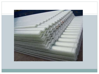 Fibers used in technical textiles | PPTX