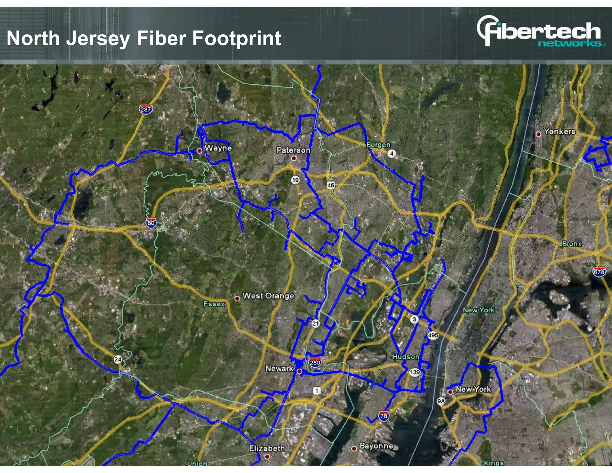 Fibertech Overview 10 1 2011 | PPT