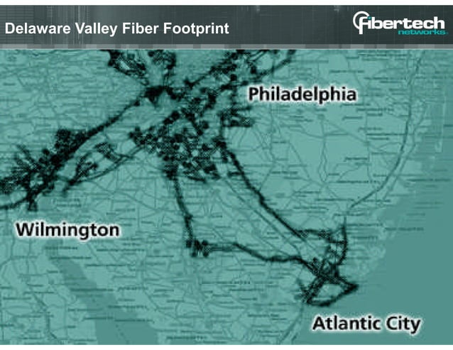 Fibertech Overview 10 1 2011 | PPT
