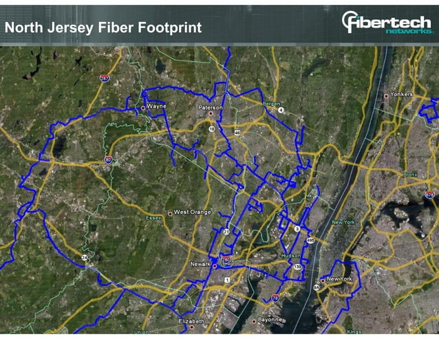 Fibertech Overview 10 1 2011 | PPT