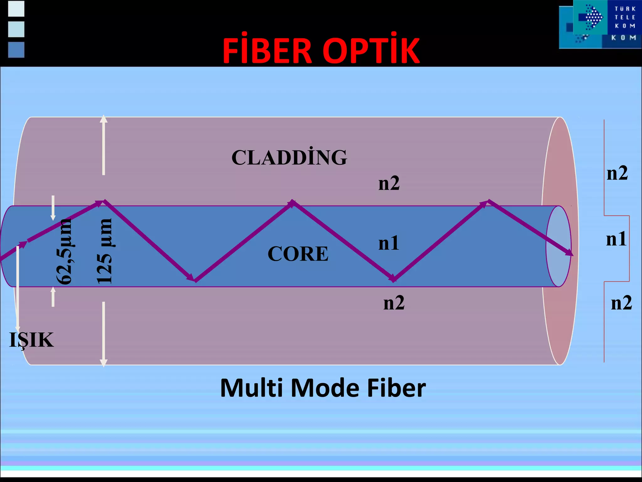 Fiber Teori | PPT