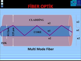 Fiber Teori | PPT
