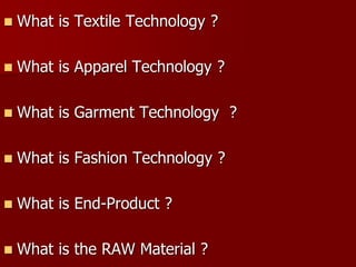 Fiber to Garment _An Overview_Anirban Dutta.pdf