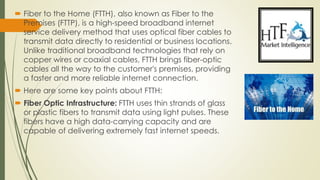 Fiber To The Home Market.pdf