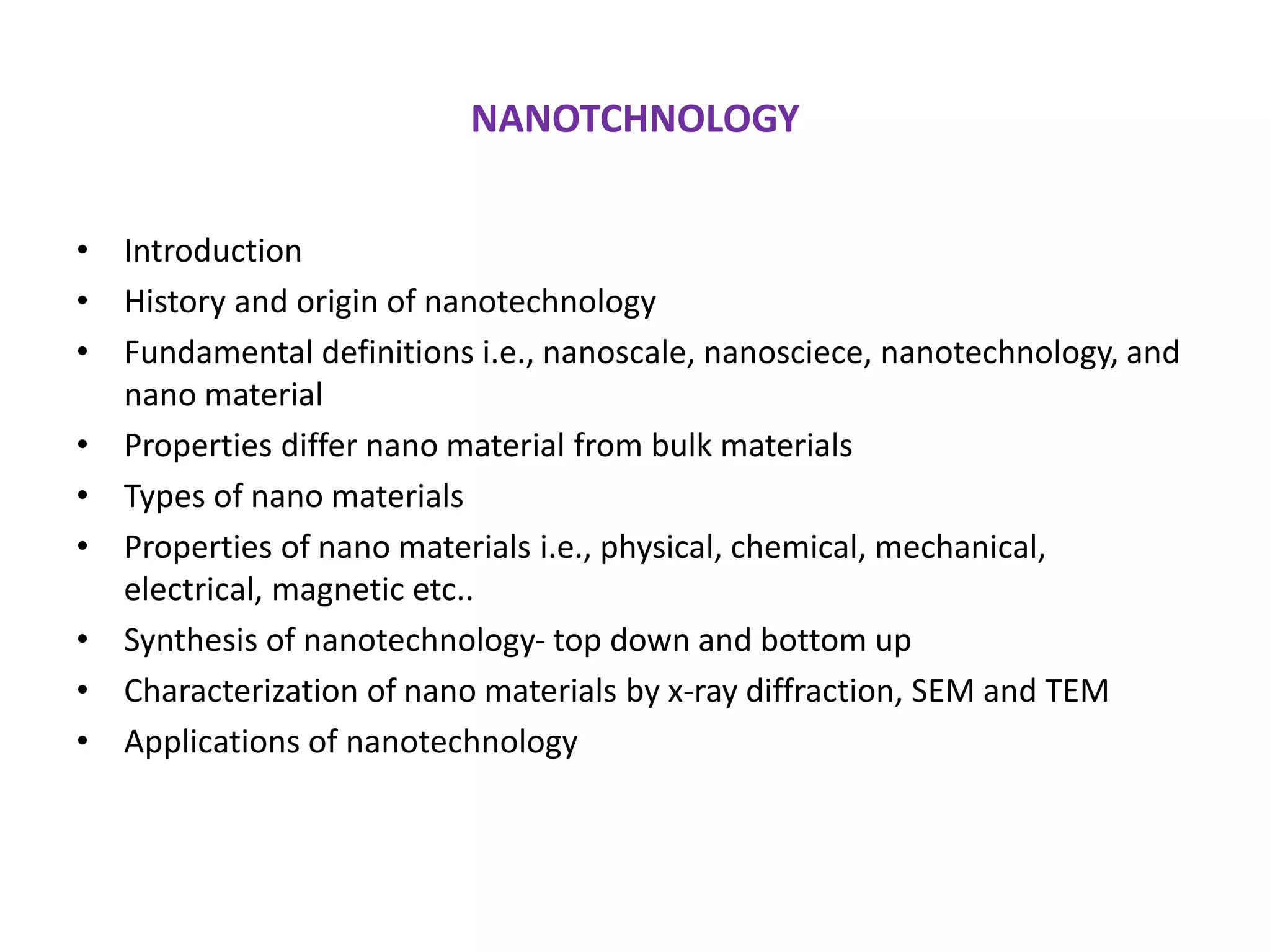 nanotechnology.pptx