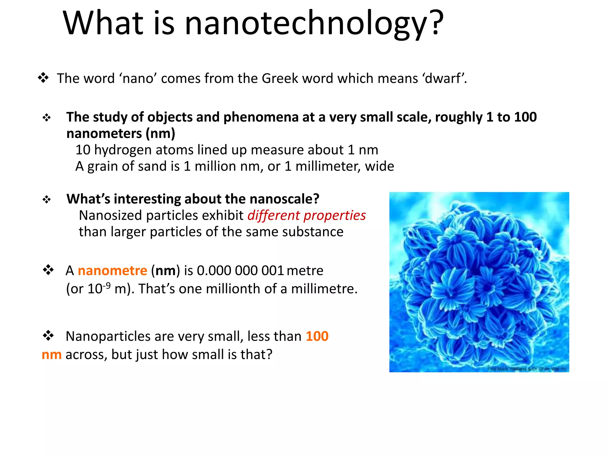 nanotechnology.pptx