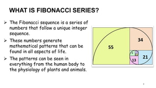 Fibonaaci sequence.pptx