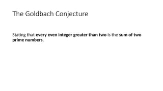 FIBONACC1 N DIVISIBILITY. The explanation of Fibonacci sequence and the ...