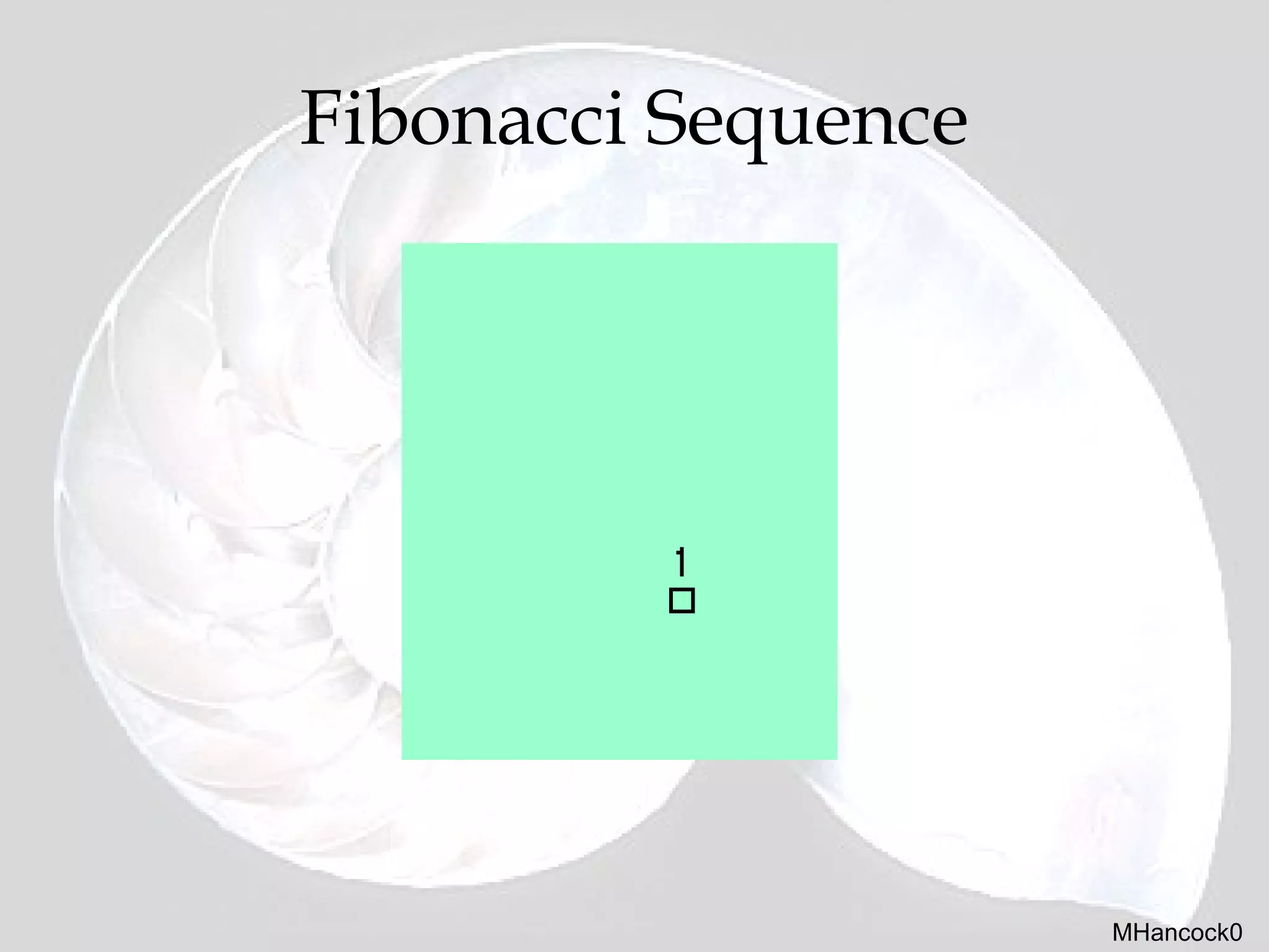 Fibonacci | PPT